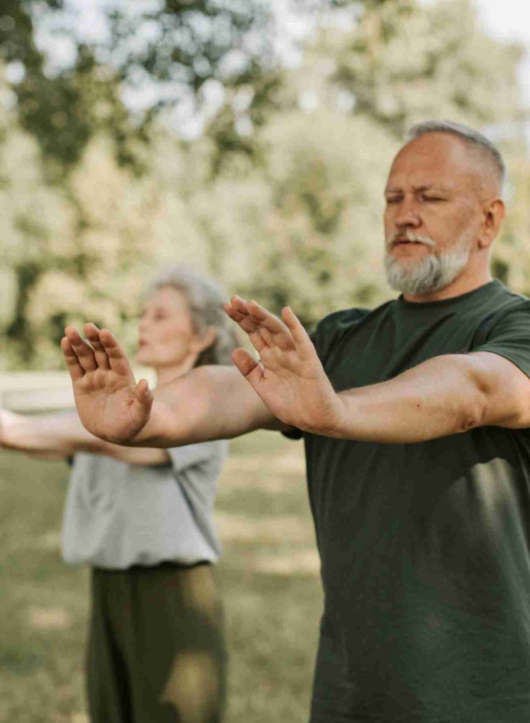 Life Coach – Warren