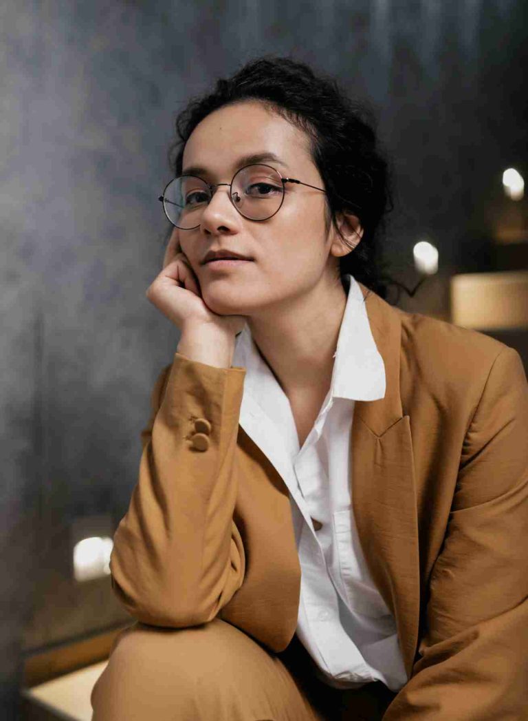 Life Coach – Warren