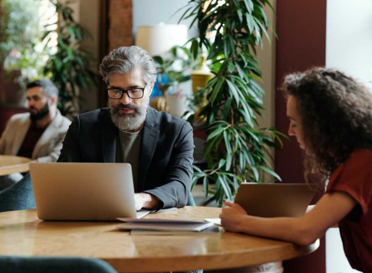 Life Coach – Warren